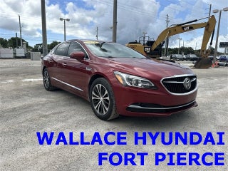 Used Cars For Sale In Stuart & Ft. Pierce - Wallace Auto Group