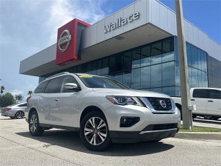 Used Cars For Sale In Stuart & Ft. Pierce - Wallace Auto Group