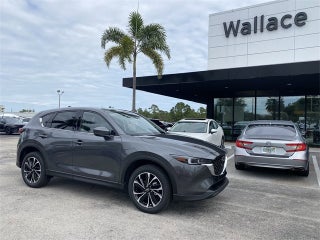 Search New Cars For Sale | Wallace Auto Group | Near Palm Beach Gardens