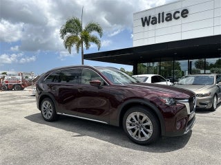 Search New Cars For Sale | Wallace Auto Group | Near Palm Beach Gardens